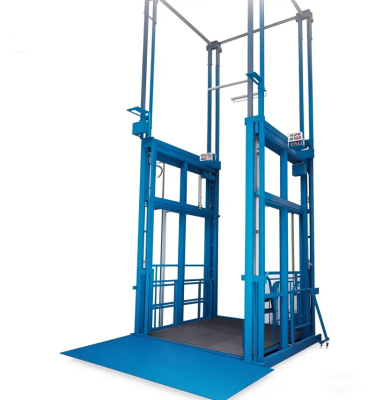 Cargo Lift factory_Manufacturer_supplier - Jinan Sino Machine Tools Co.,Ltd